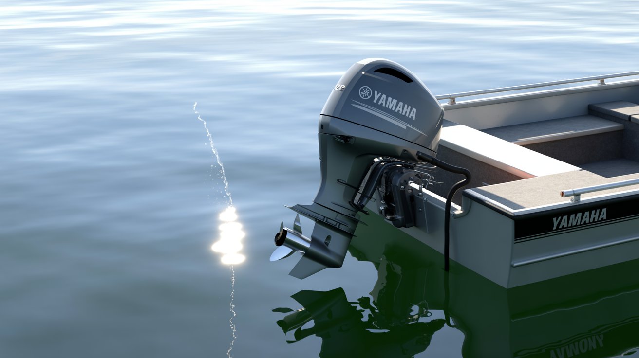 AI Marketplace Analysis: Used Outboard Engines vs New Boat Sales (2026 ...